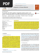 ADOS 2 Module 4 Revised Algorithm Hus and Lord 2014 April 2022 | PDF ...