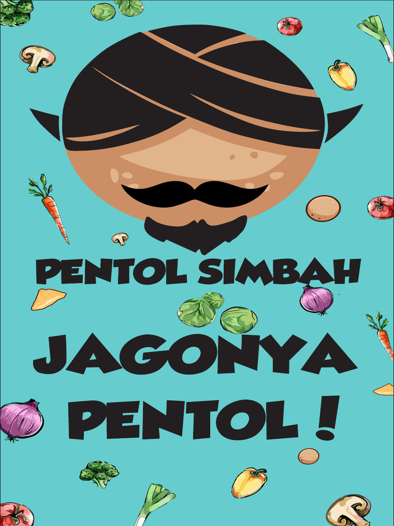 Banner Booth Portable Pentol 46x80 | PDF