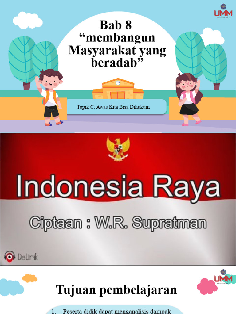 Ipas Topik C | PDF