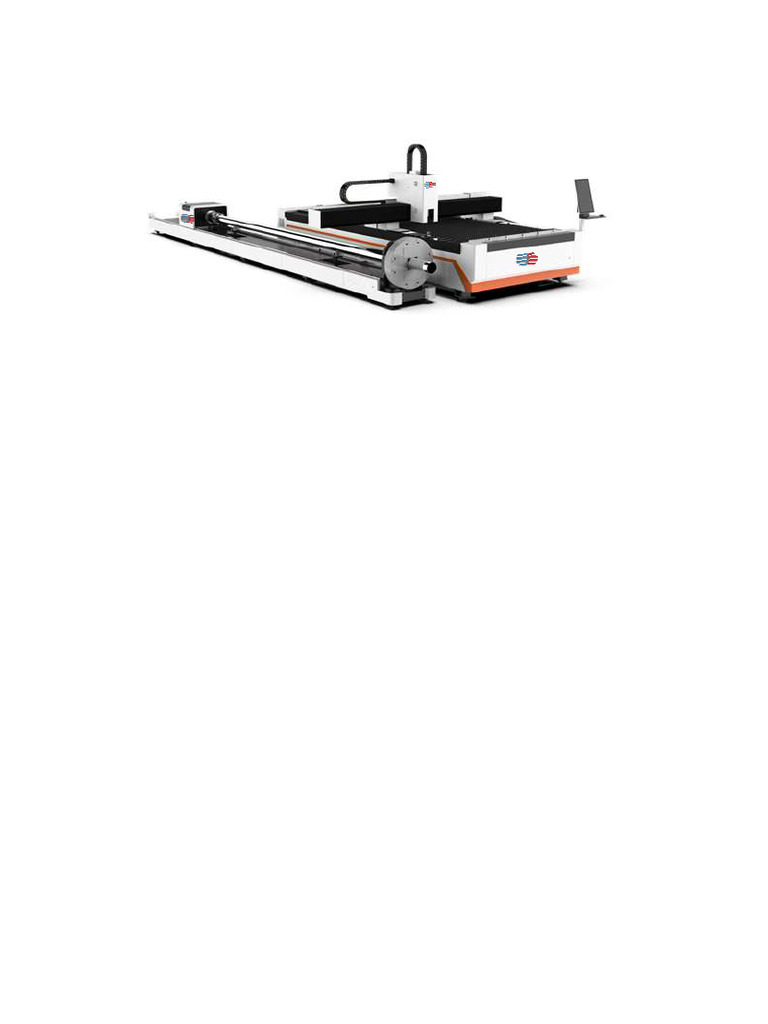 1 5kw Enclosed Laser Pipe Cutting Machine Pdf