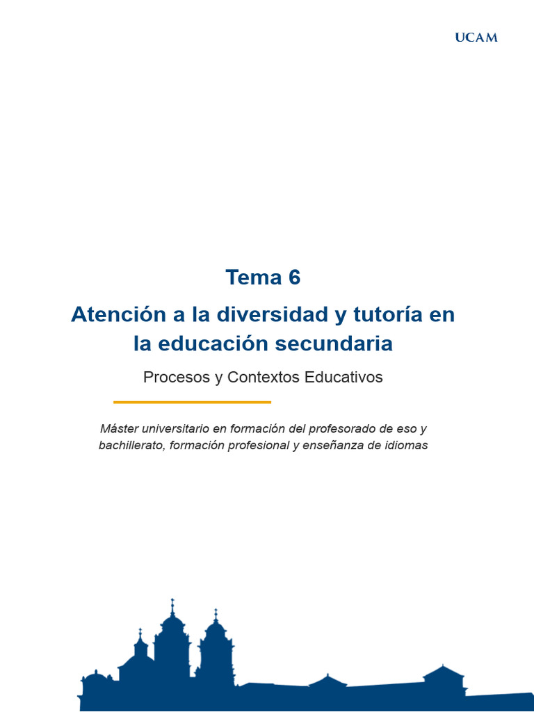 Tema 6 - SOCIEDAD FAMILIA Y ESCUELA | PDF | Evaluación | Maestros