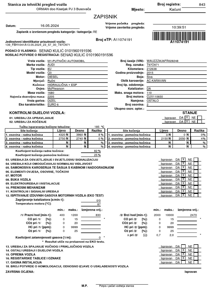 Z76 LBPX | PDF