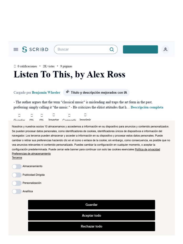 pdf24_converted | PDF | Cookie HTTP | Privacidad en internet