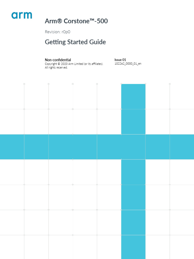 Arm Corstone-500 Getting Started Guide 102262 0000 01 en | Download ... Arm Corstone-500 Getting Started Guide 102262 0000 01 en | Download ...