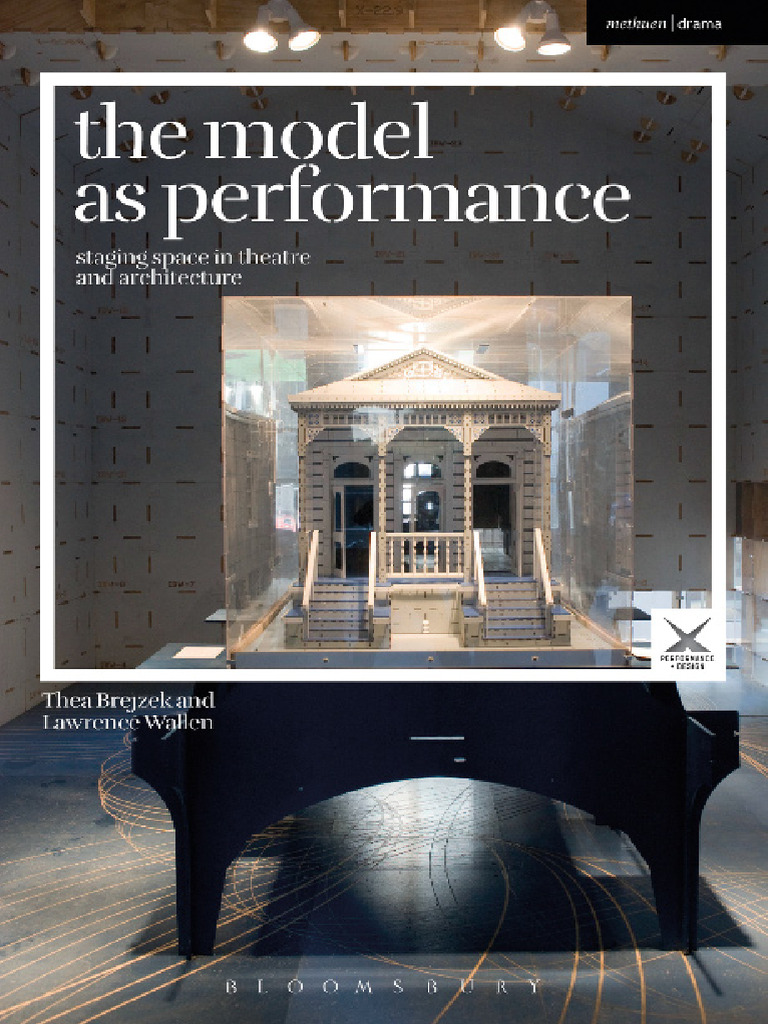 Scenography Expanded An Introduction To Contemporary Performance Design (Etc.) (Z-Library ...