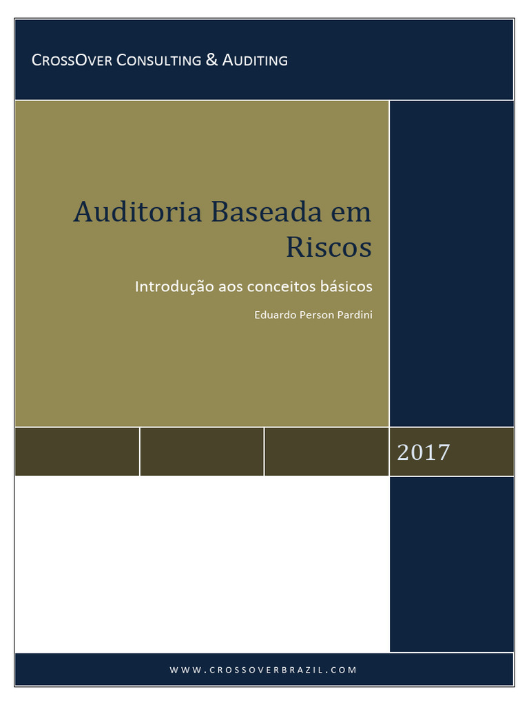 2 ABR Material de Leitura - Introducao | PDF | Auditoria interna ...