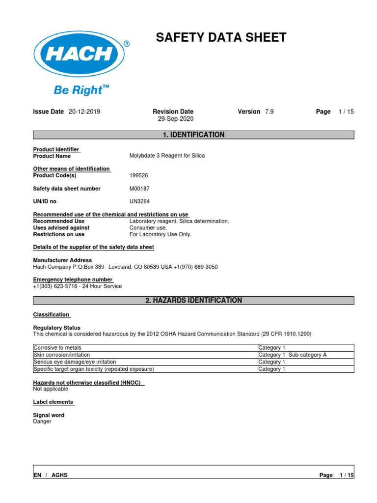 MTR - AGHS - EN - 2020-09-29 10 - 49 - 25 Molybdate 3 Reagent For ...