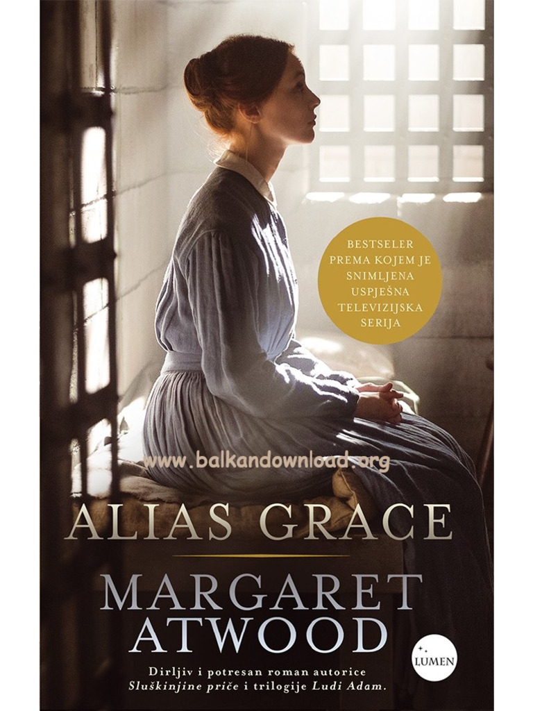 Margaret Atwood - Alias Grace | PDF