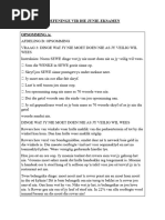 Die Haas en Die | PDF