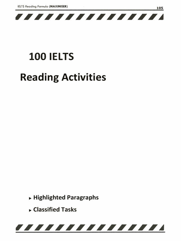 IELTS Maximizer 100 Reading PRint Myself | PDF | Retina | Tropical Cyclones