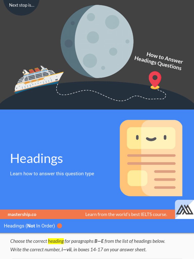 Headings | PDF | Earth Sciences | Physical Geography