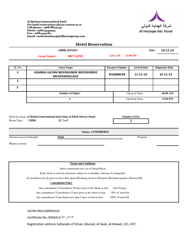 Asanka Gayan Weerasinhe Weerasinhe Mudiyanselage | PDF