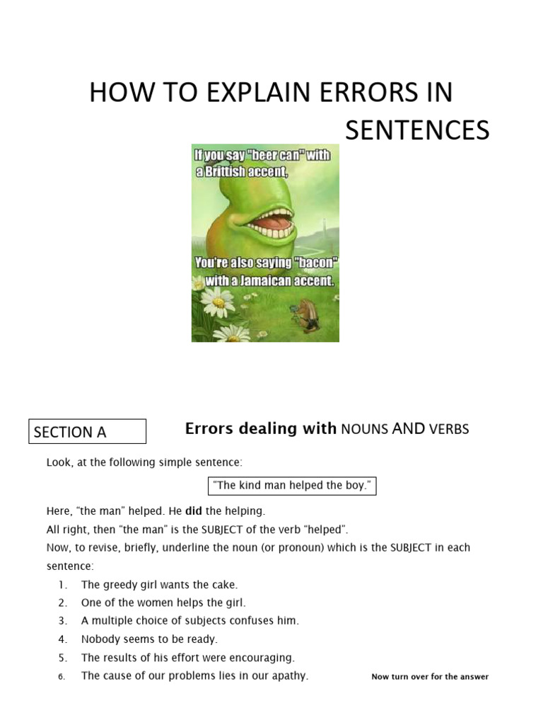 Textual Editing Notes and Questions | PDF | Verb | Grammatical Number