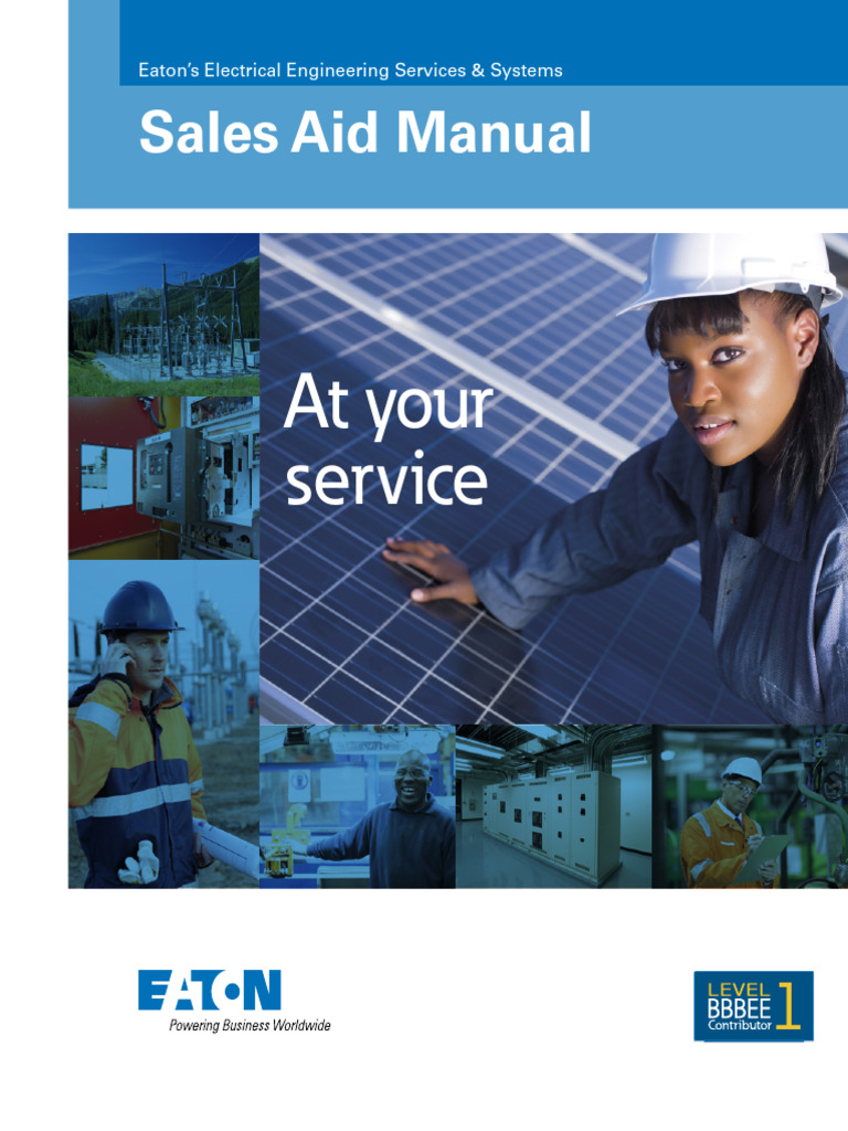 Eaton-EMEA-Engineering-Services-Brochure Africa-2021 | PDF | Insulator ...