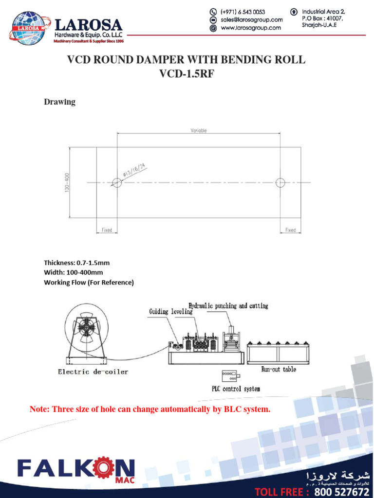 Details Spec 2 | PDF | Sheet Metal | Programmable Logic Controller