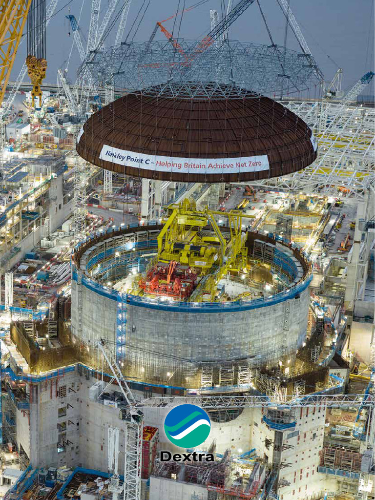 Dextra Corporate Brochure 2024 en | PDF | Prestressed Concrete | Concrete