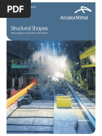 Astm A709 A709m 21 | PDF | Steel | Structural Steel