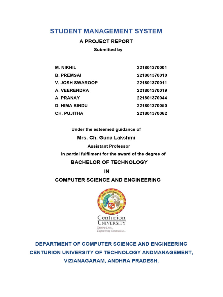 OS DOC | PDF | System | Computer File