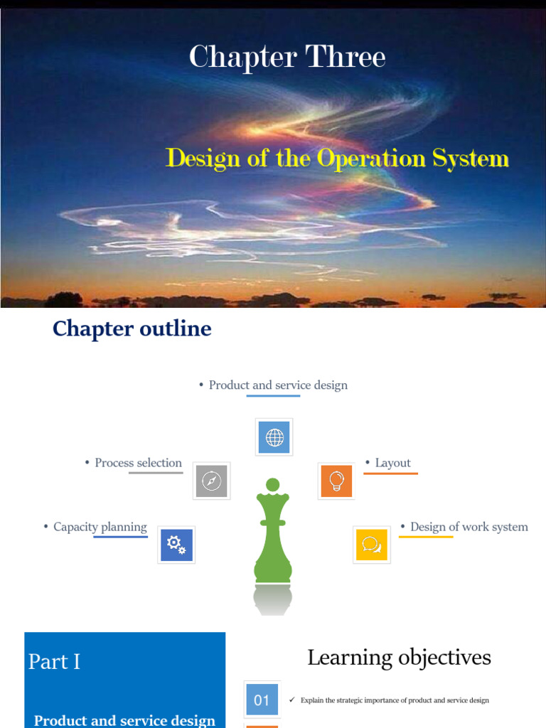 Om Chapter Three Full T Pdf Automation Reliability Engineering