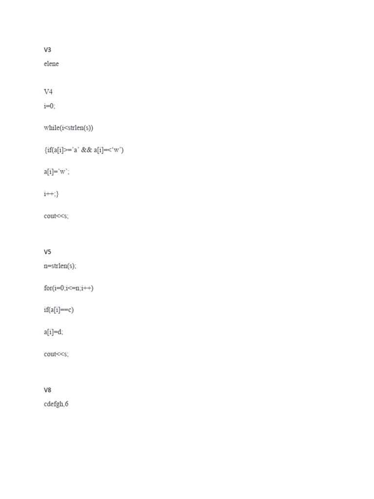 Te Siruri | PDF Te Siruri | PDF