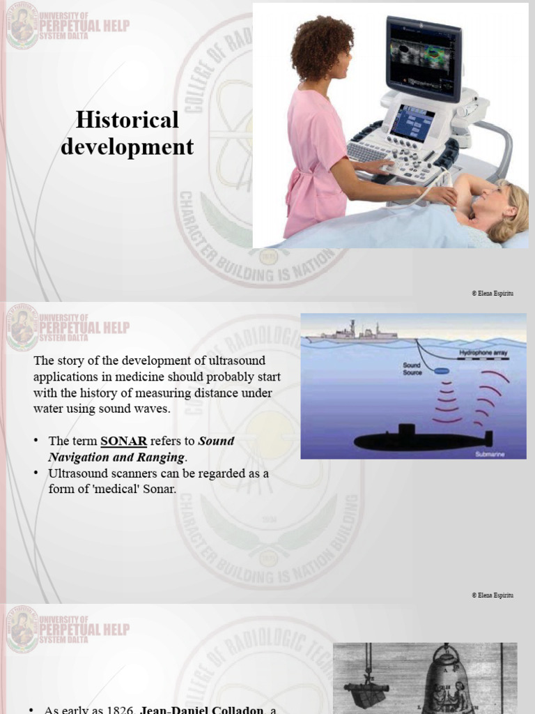 Utz Prelims | PDF | Medical Ultrasound | Ultrasound