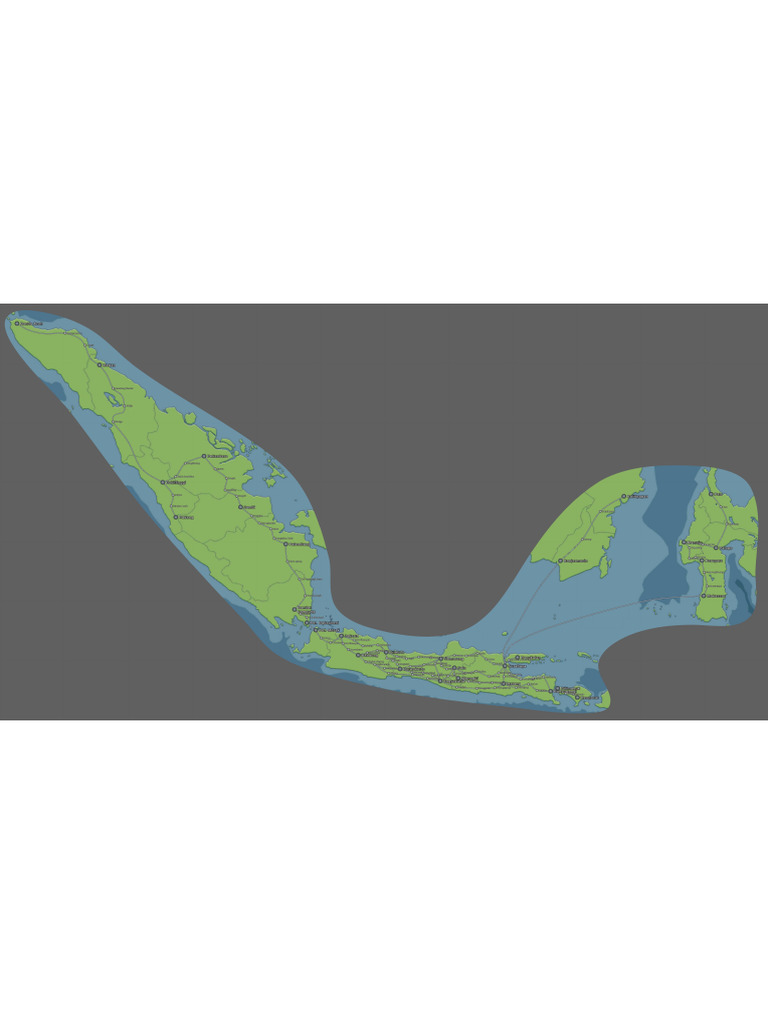 Map Bussid V.4.3 | PDF