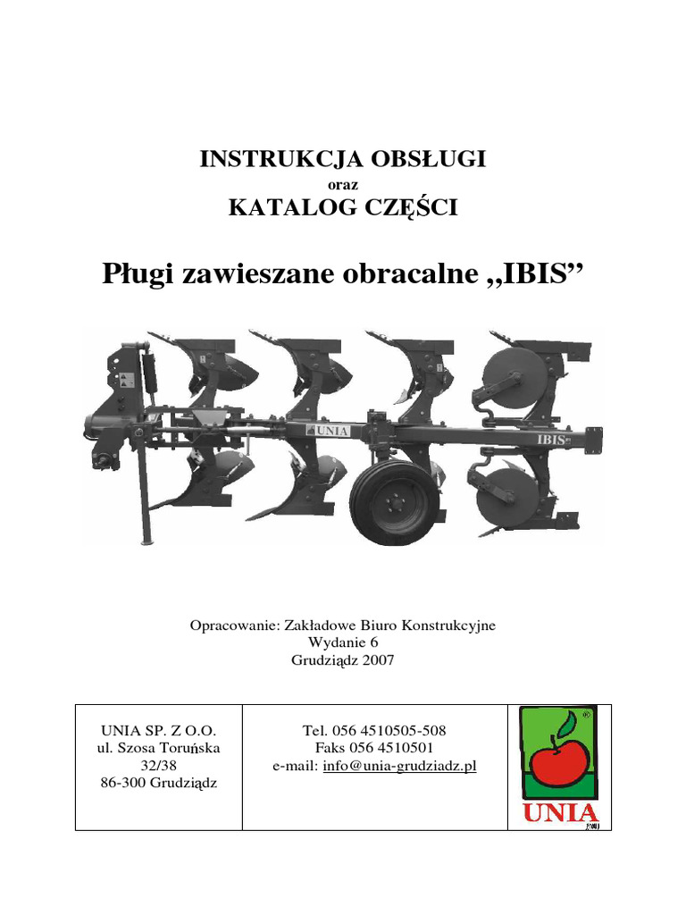 Ibis | PDF