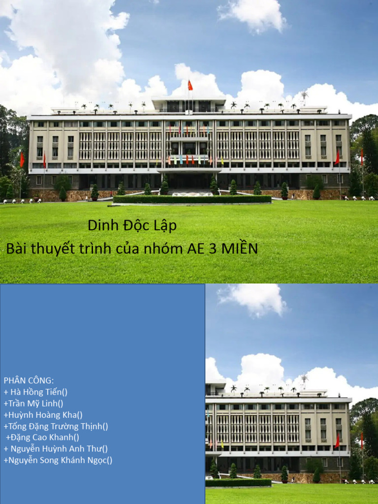 Bài PP Nhóm KN | PDF