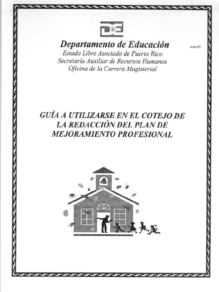 Guia Cote | PDF