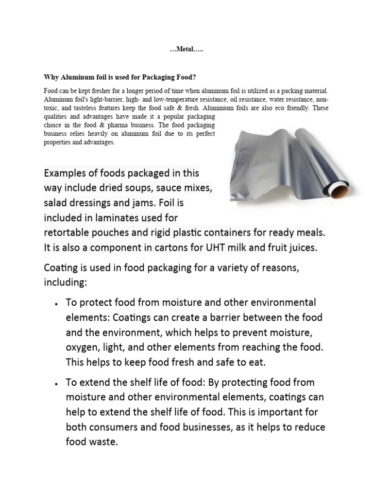 Metal | PDF | Corrosion | Plastic