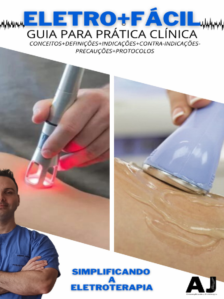 Eletro-Facil | PDF | Laser | Dor