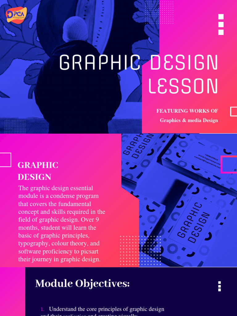 Graphics Design - 9 (Month) | PDF | Graphic Design | Graphics
