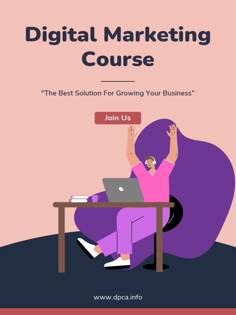 Digital Marketing Course | PDF | Digital Marketing | Analytics