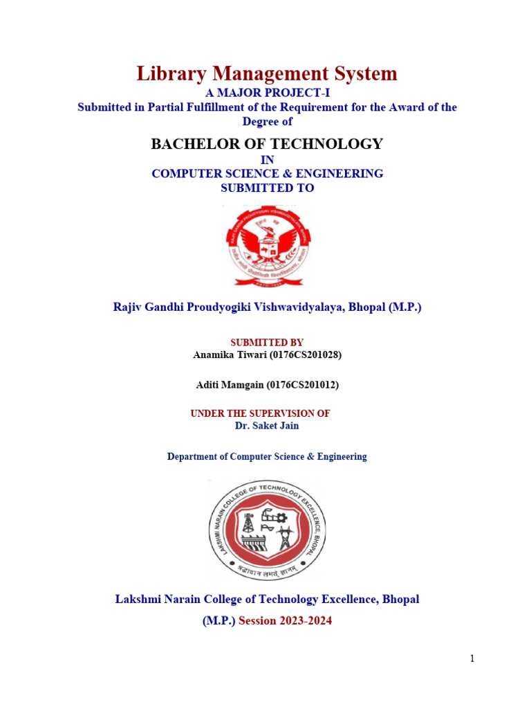 Major Project | PDF | Html | Html Element