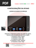 Tutorial - Acesso Ao Red1000 | PDF