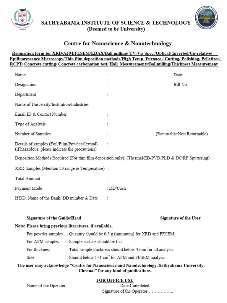 Consultancy Form Pdf Science Mathematics Computers