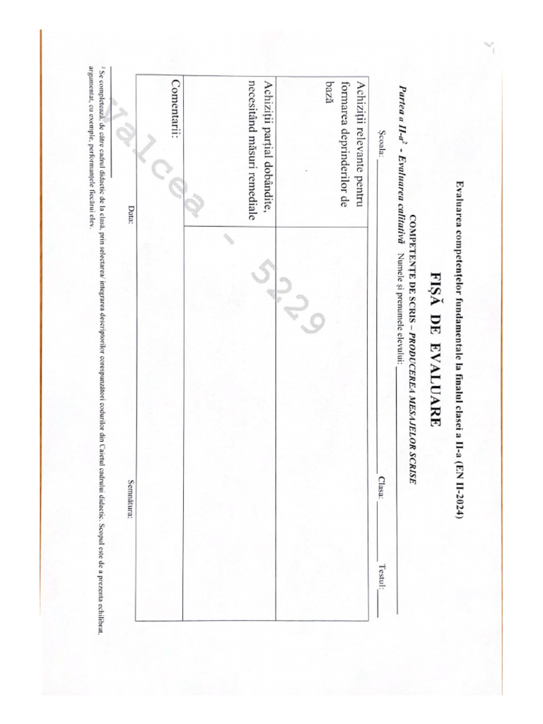 Documente Scanate | PDF