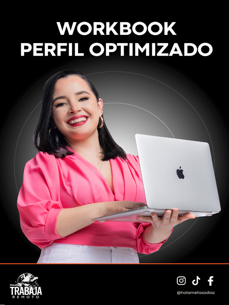Workbook Perfil Optimizado | PDF