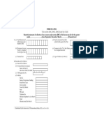 New Ogfr Form 23 | PDF
