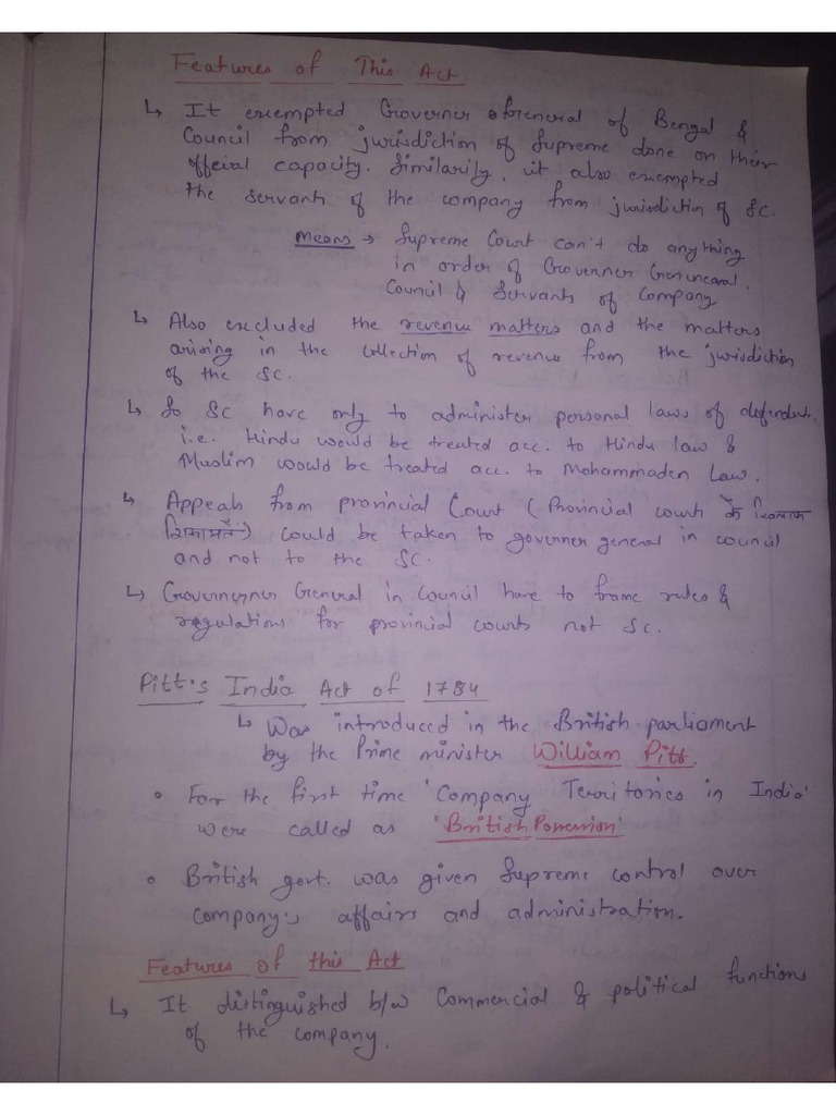 Indian Polity Historical Background | PDF