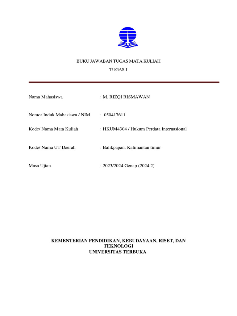 Hpi Rizqi Rismawan | PDF