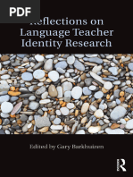 Selinker Interlanguage | PDF | Symbols | Languages