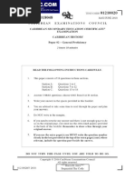 Sample History SBA | PDF