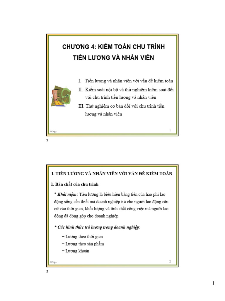 Slides - Chuong 4 - ST Version | PDF