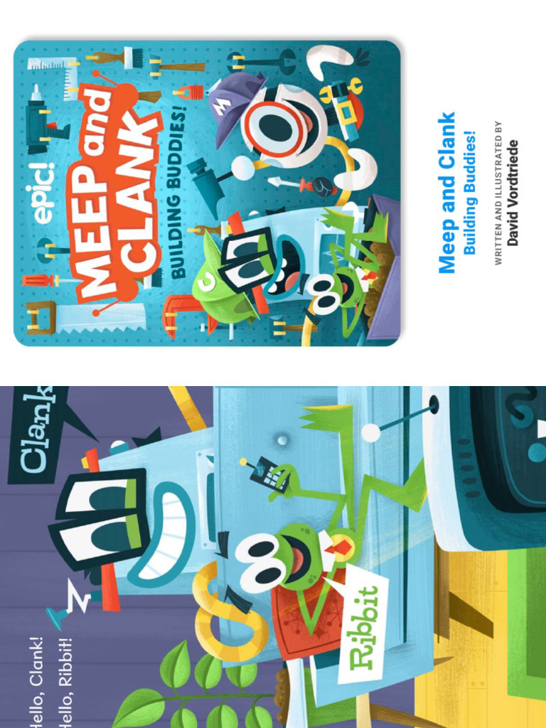 MR Ball 4 EPIC | PDF