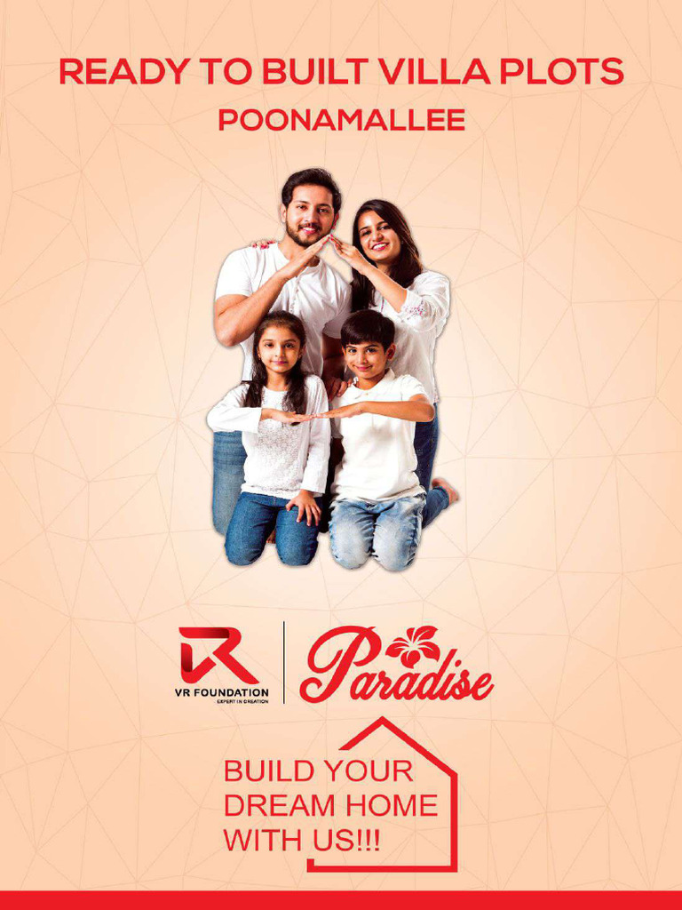 Brochure Paradise | PDF