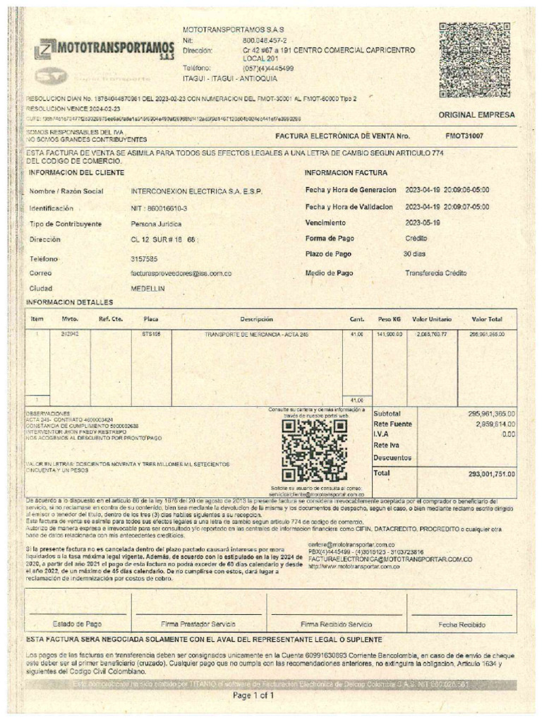 ACTA 245 Abr 2023 - 4600003424 - Compressed - Compressed | PDF