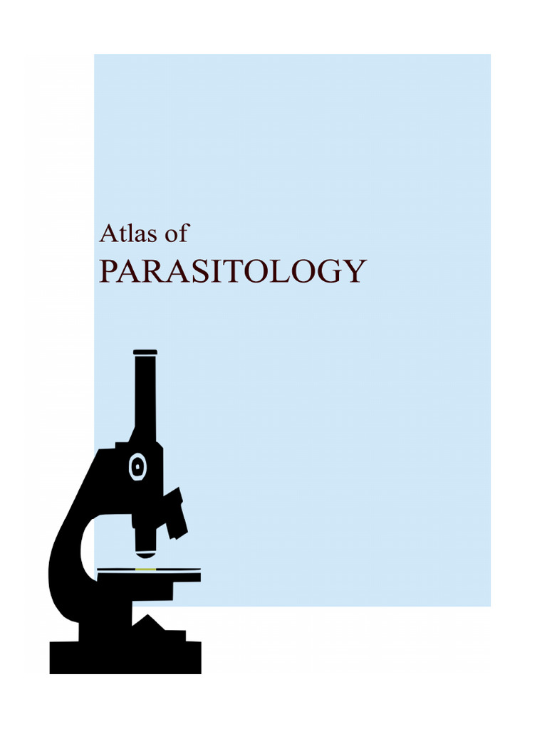 Morphology of Parasitology | PDF | Parasitology