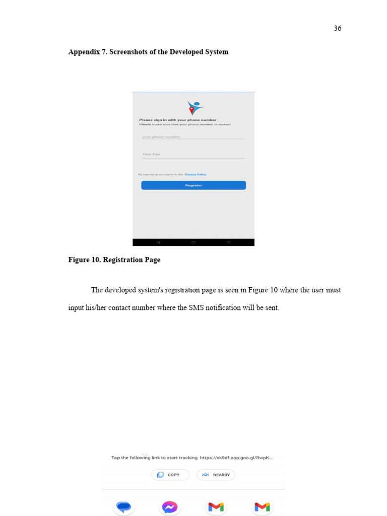 Appendix 7 | Download Free PDF | World Wide Web | Internet & Web