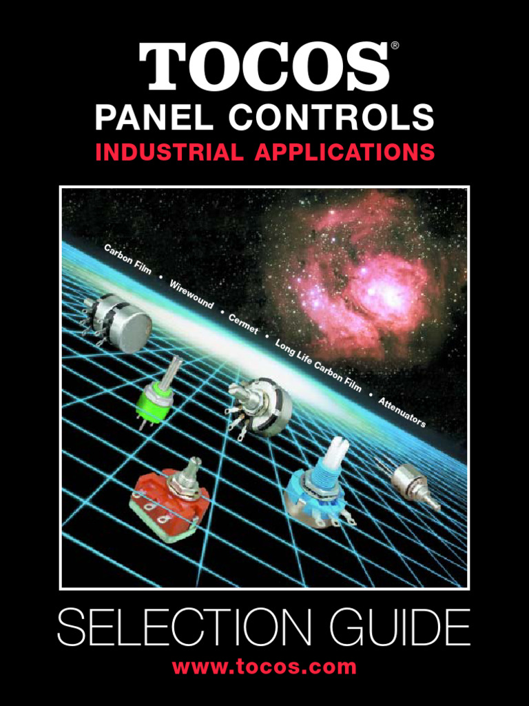 Pc Sel Guide Pdf Engineering Tolerance Printed Circuit Board